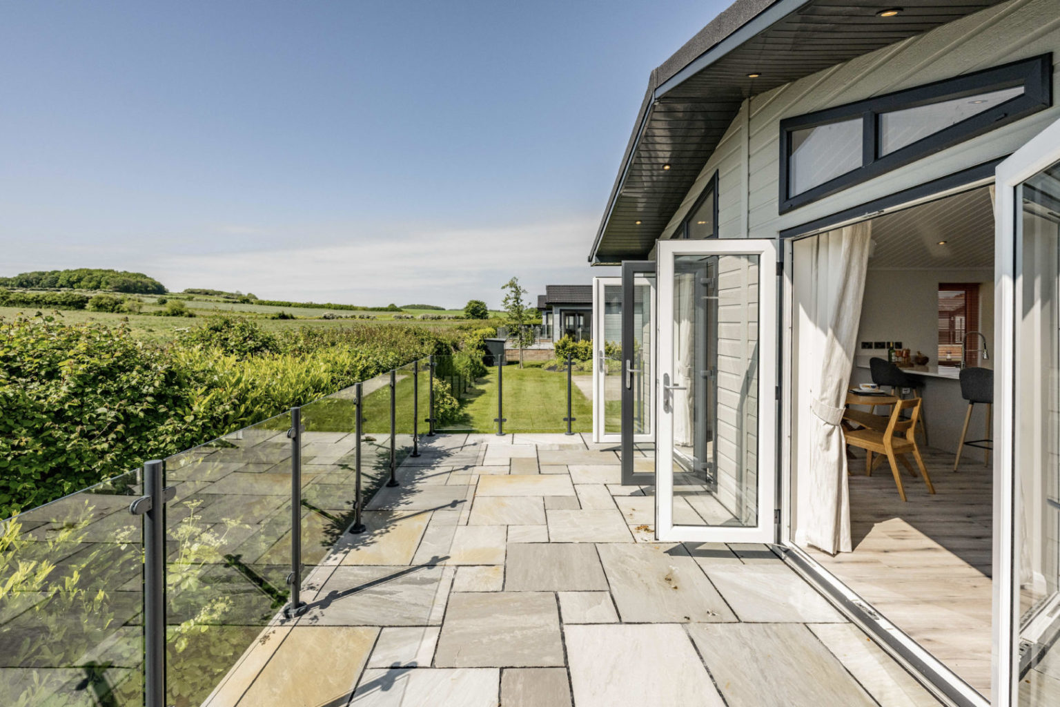 Luxury Lodge Escapes | Luxury Lodge Escapes