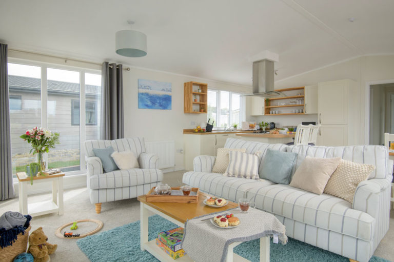 Marsh View Lodges - Luxury Lodge Escapes
